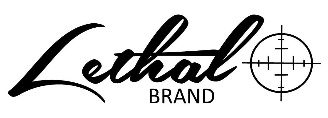Lethal Brand Apparel Home